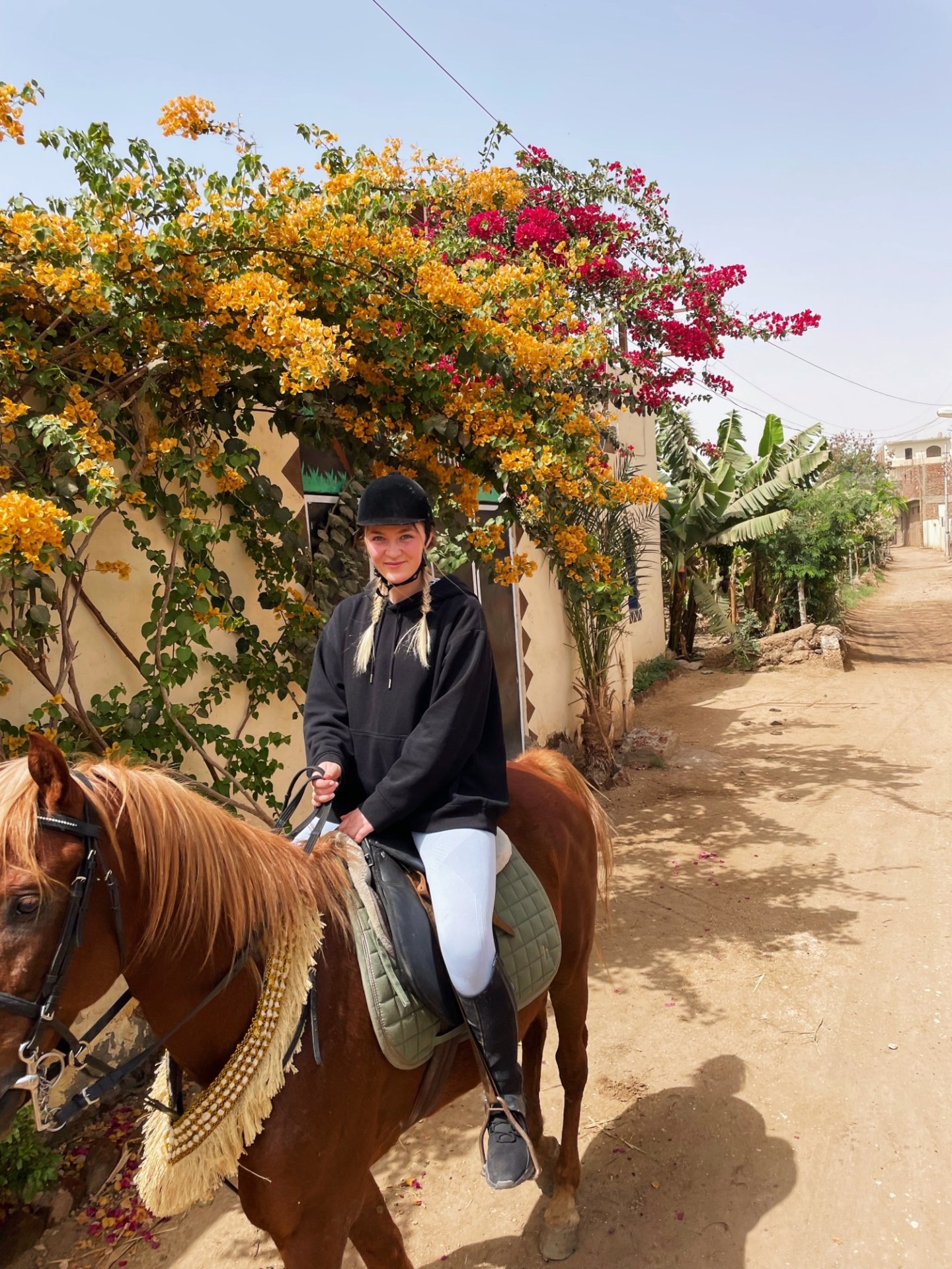 First Time Horseback Riding? 6 Things I Wish I Knew Before My First ...
